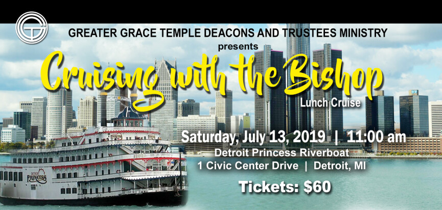 Greater Grace Temple