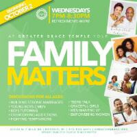 Greater Grace Temple