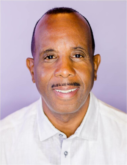 Bishop Charles H. Ellis, III | Greater Grace Temple