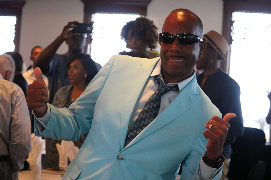 Greater Grace Temple