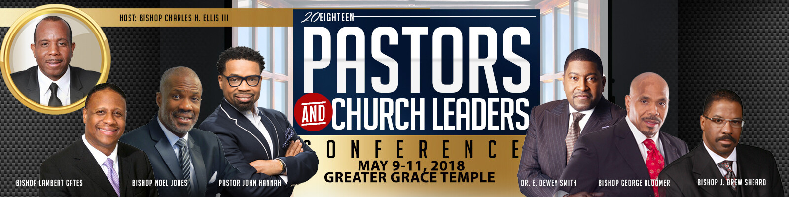Greater Grace Temple